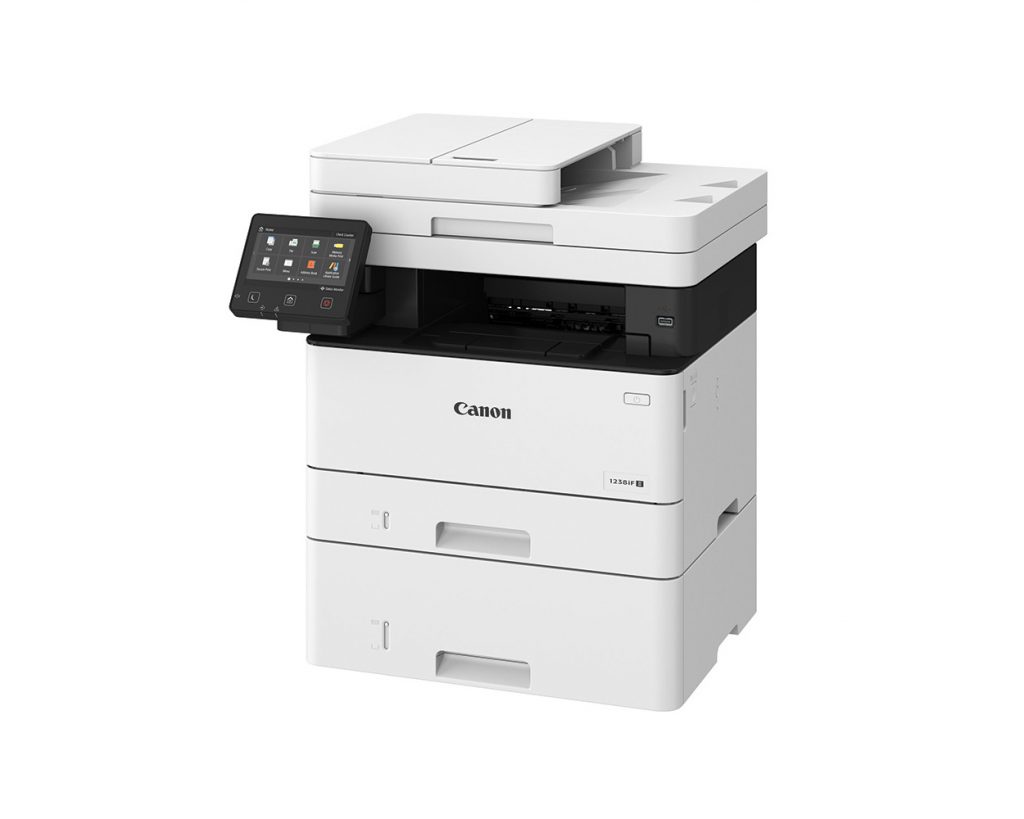 Canon imageFORCE C331: Photocopiers R Us