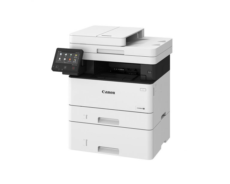 Canon i-SENSYS X C1533iF: Photocopiers R Us
