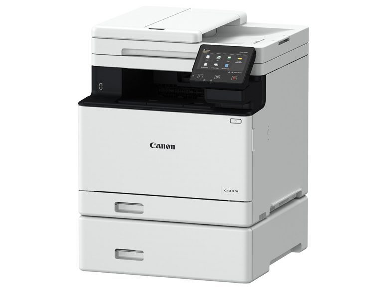 Canon imageRUNNER ADVANCE DX C3922i: Photocopiers R Us