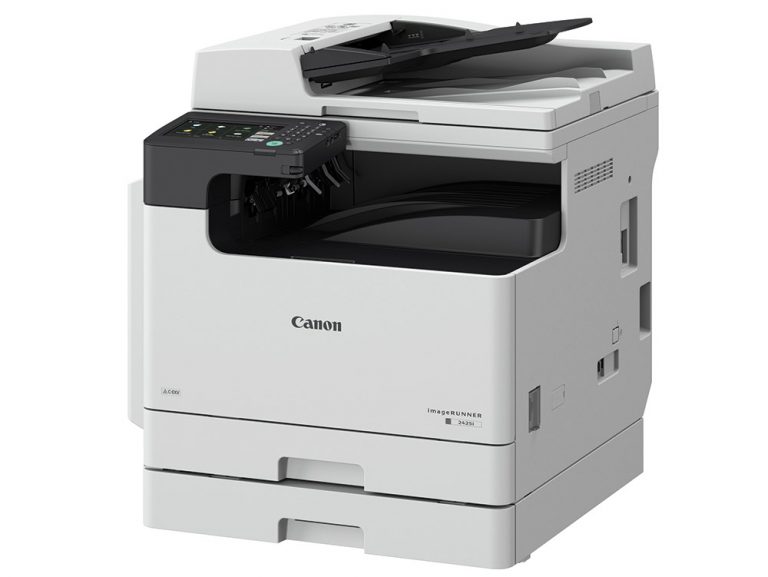 Canon imageFORCE C1333: Photocopiers R Us