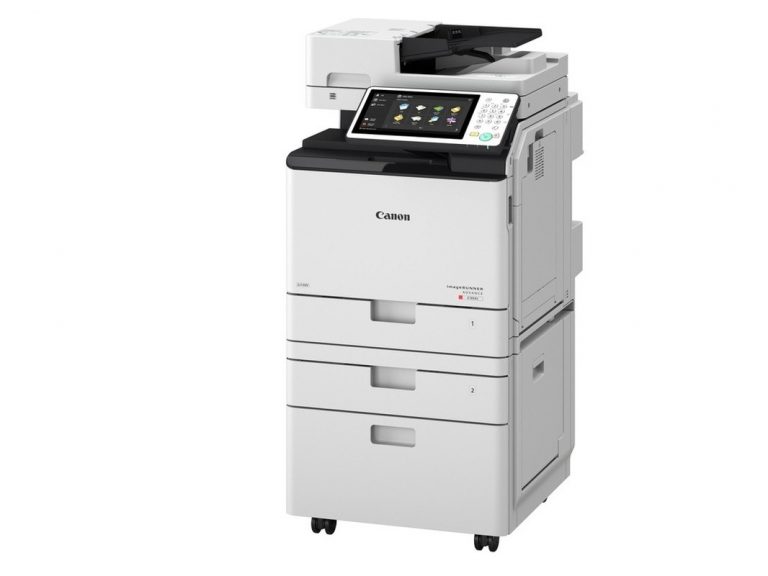 Canon imageFORCE C1333: Photocopiers R Us