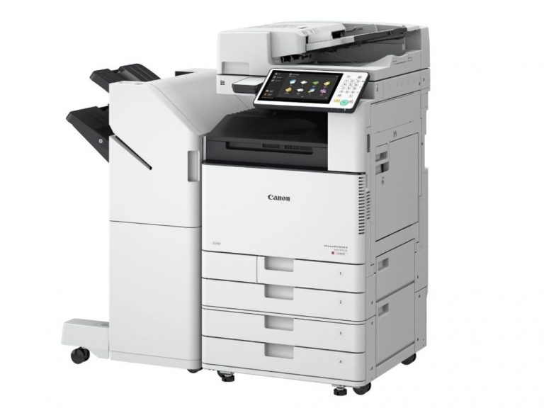 Canon imageFORCE C1333: Photocopiers R Us