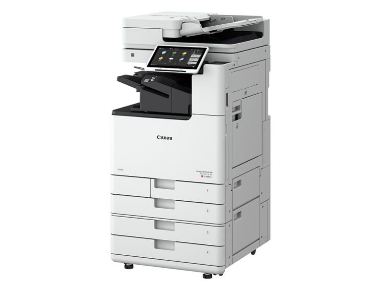 Canon imageFORCE C5150: Photocopiers R Us