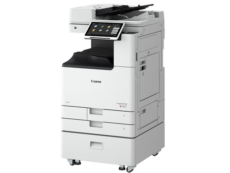 Canon imageRUNNER ADVANCE DX C3720i: Photocopiers R Us