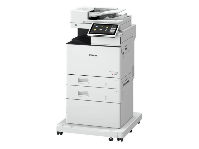 Canon imageFORCE C1333: Photocopiers R Us
