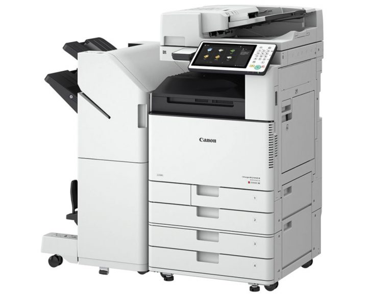 Canon imageFORCE C1333: Photocopiers R Us