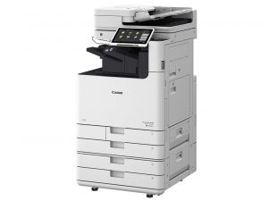 Canon i-SENSYS X C1533iF: Photocopiers R Us