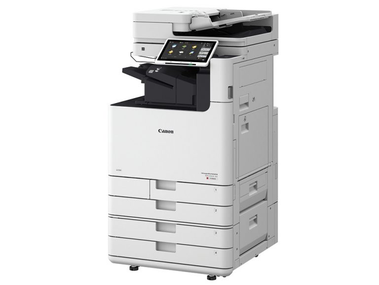 Canon imageRUNNER ADVANCE DX C3922i: Photocopiers R Us