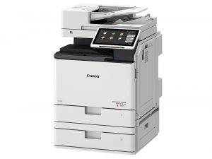 Canon imageFORCE C1333: Photocopiers R Us