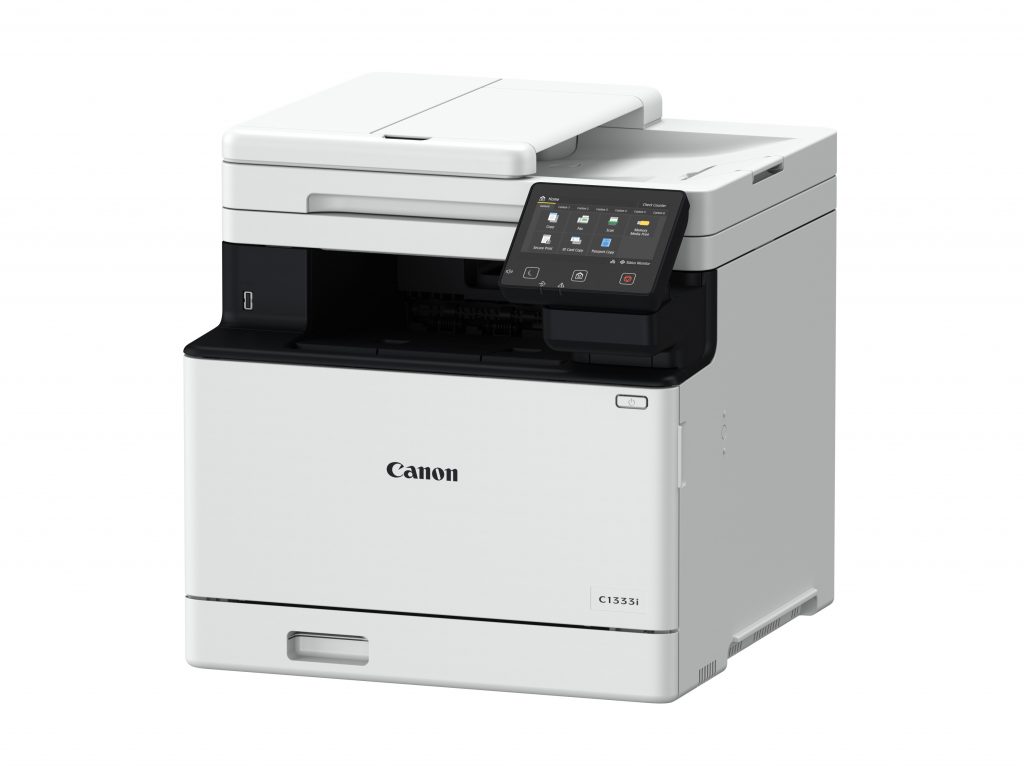 Canon imageFORCE C1333: Photocopiers R Us