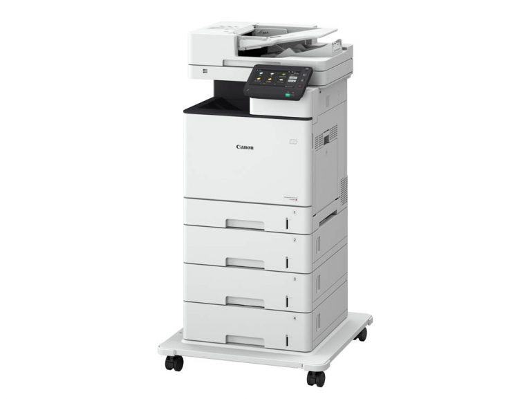 Canon imageFORCE C1333: Photocopiers R Us