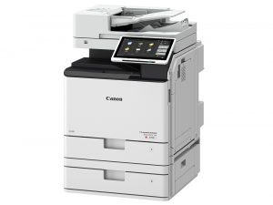 Canon imageRUNNER ADVANCE C259i: Photocopiers R Us