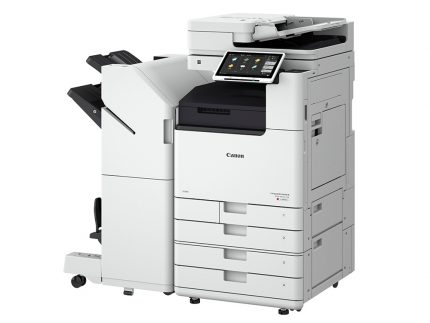 Canon imageRUNNER ADVANCE DX C3922i: Photocopiers R Us