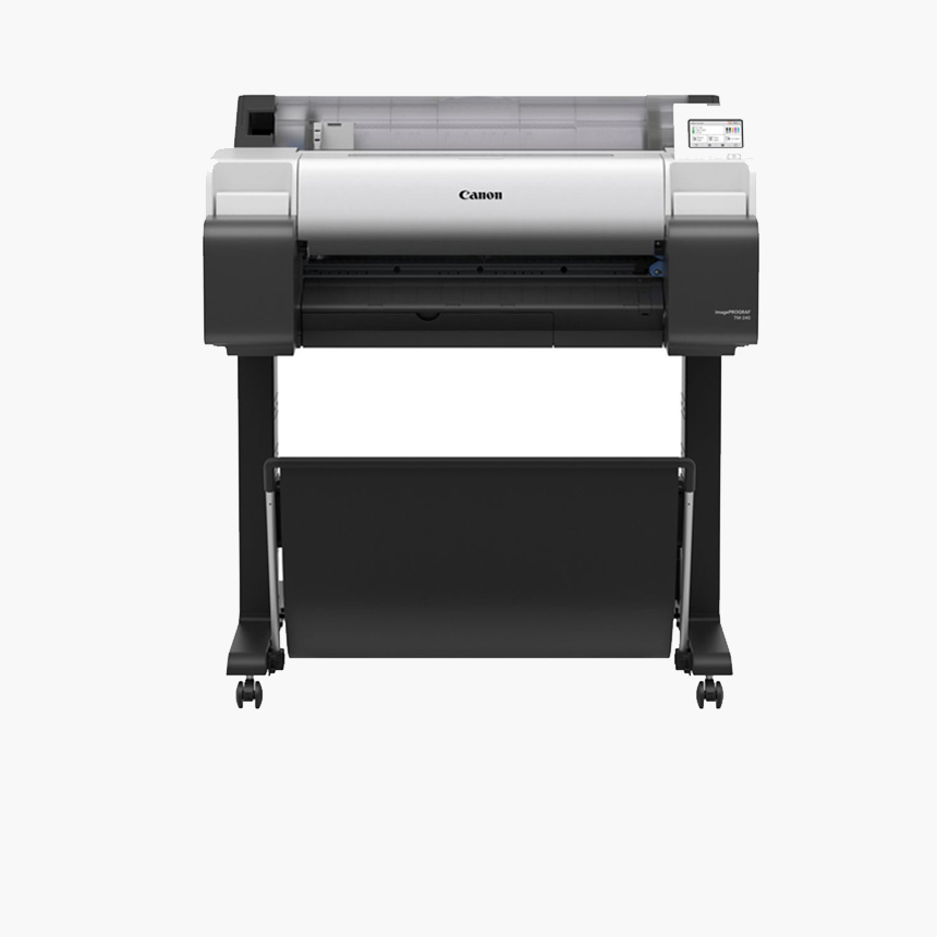 Large Format Printers - Photocopiersrus