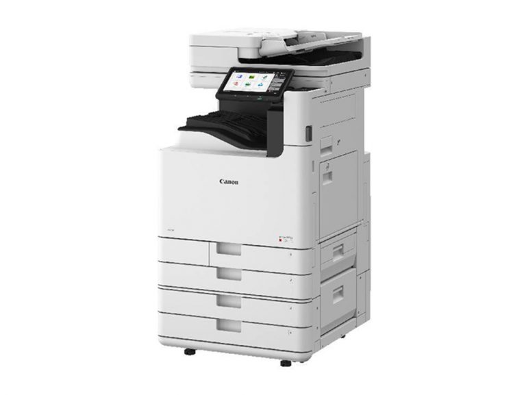 Canon imageFORCE C5140: Photocopiers R Us