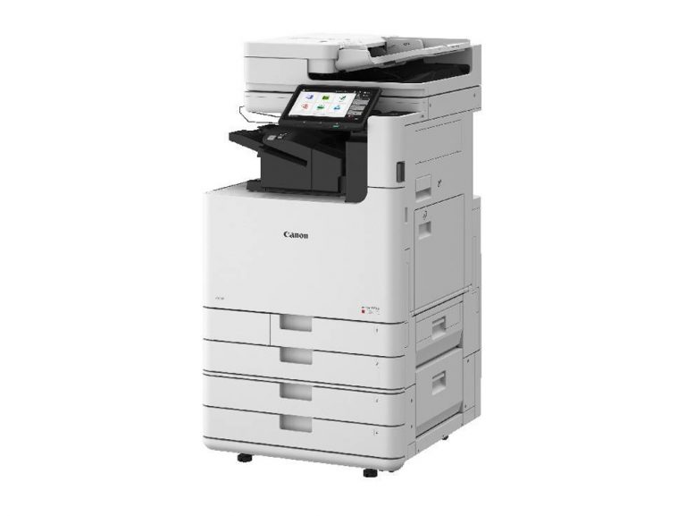 Canon imageFORCE C5160: Photocopiers R Us