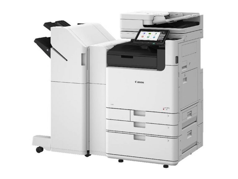 Canon imageFORCE C5140: Photocopiers R Us