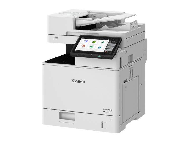 Canon imageFORCE 520: Photocopiers R Us