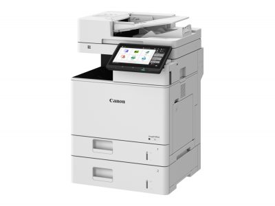 Canon imageFORCE 520: Photocopiers R Us