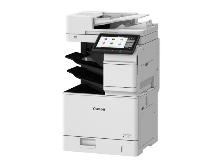 Canon imageFORCE 520: Photocopiers R Us