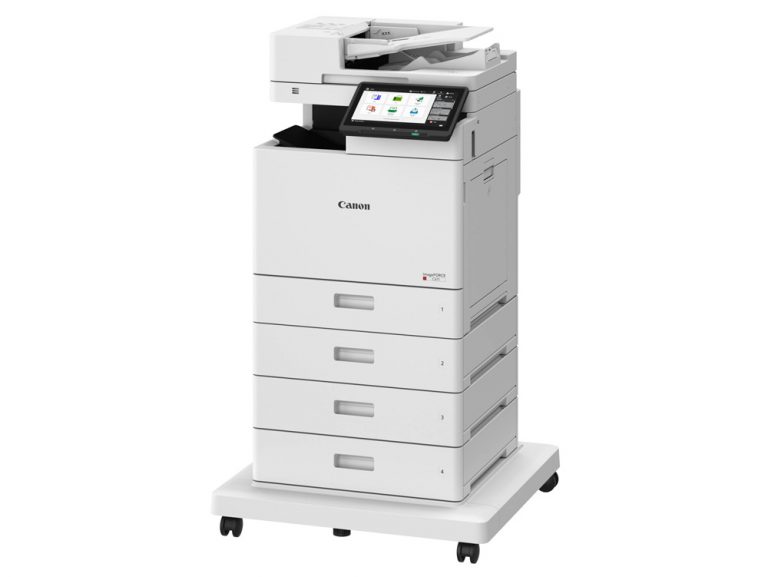 Canon imageFORCE C431: Photocopiers R Us