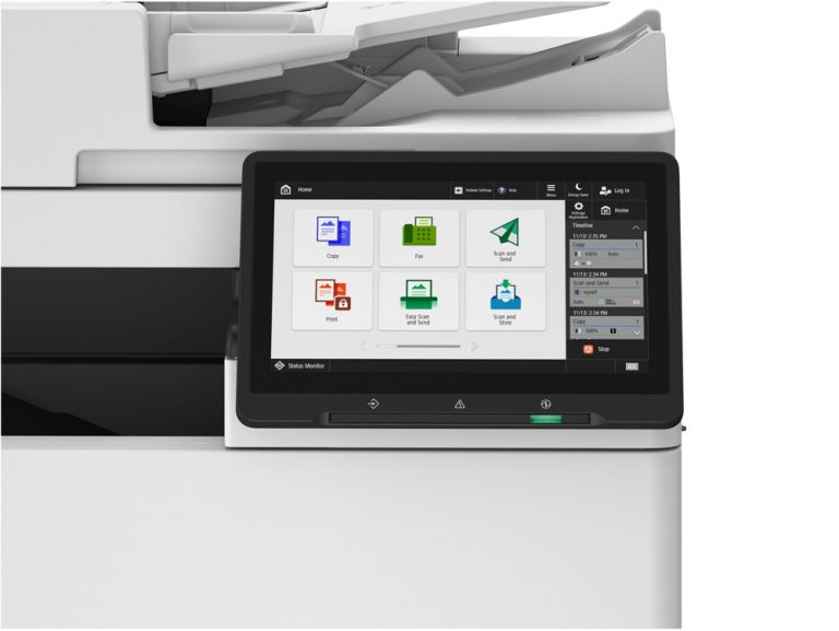 Canon imageFORCE C431: Photocopiers R Us